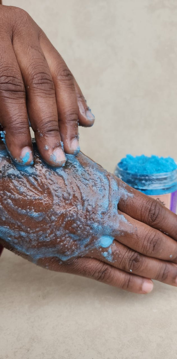 Mambo Sea Goddess – Aura Boutiqk